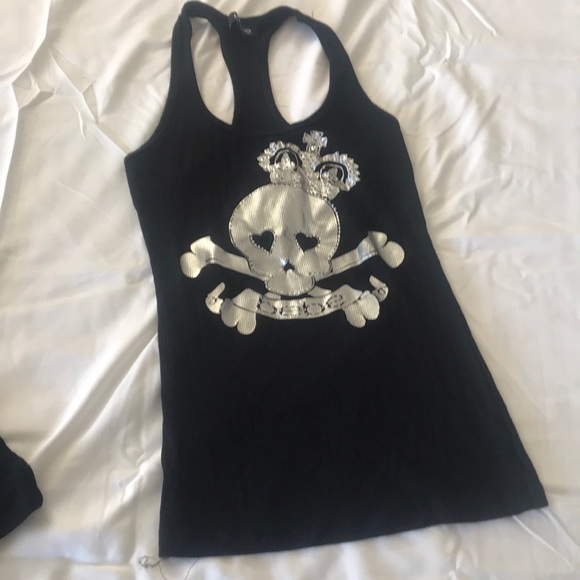 bebe | Tops | Bebe Tanks | Poshmark
